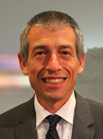 Dan Levitt - GlobalAgeing