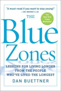 Blue Zones: Lessons About Health and Ageing - GlobalAgeing