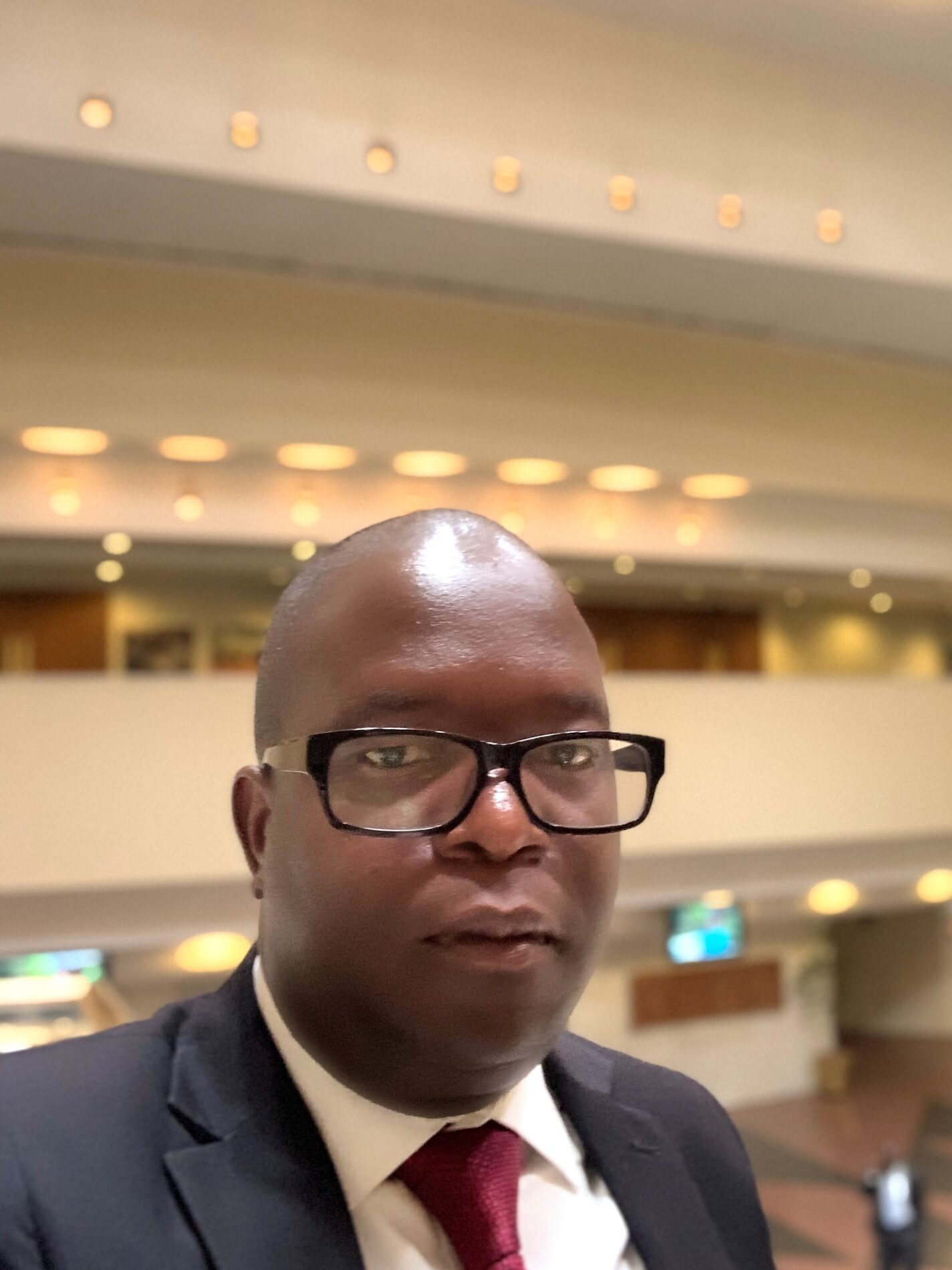 Andrew Kavala Appointed to Human Rights Commissioner in Malawi ...