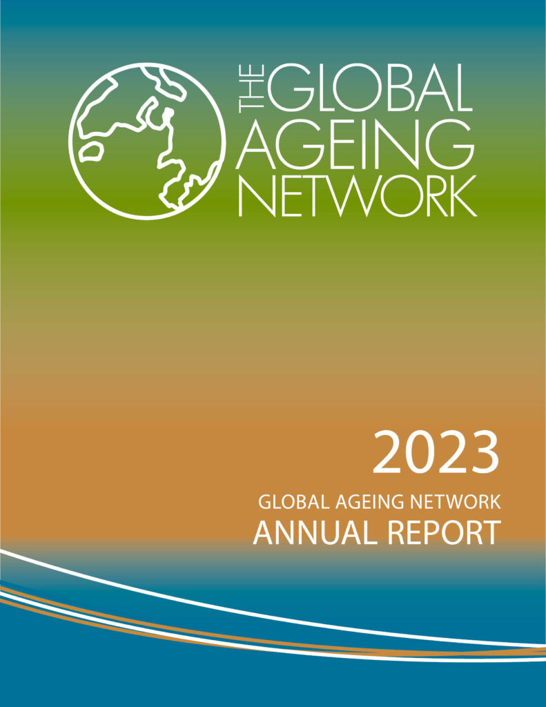 Annual Report - GlobalAgeing